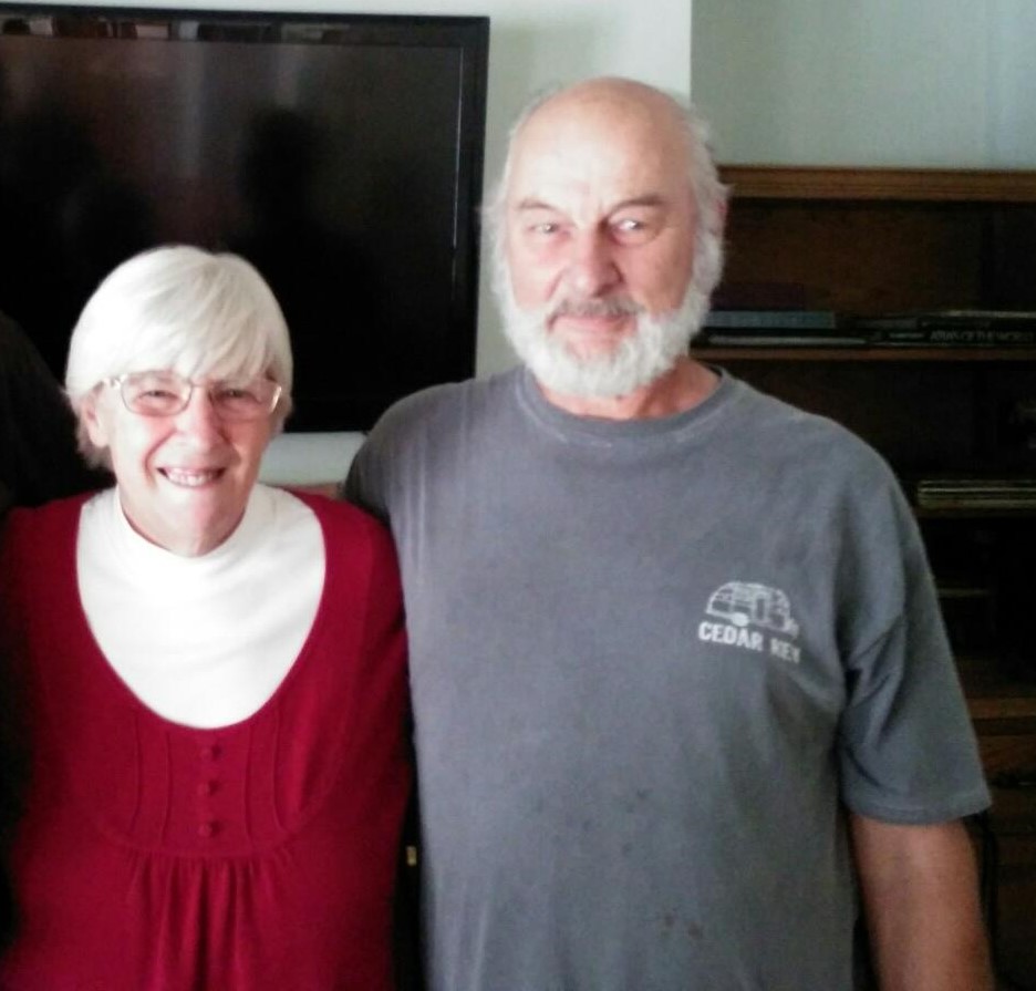 The Restorative Hope Newsletter