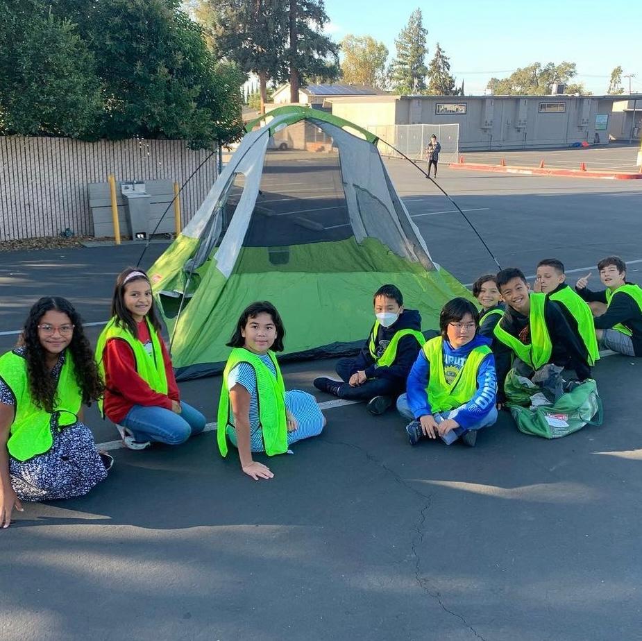 Eagle Update - November 2, 2022 - Redwood Christian Schools
