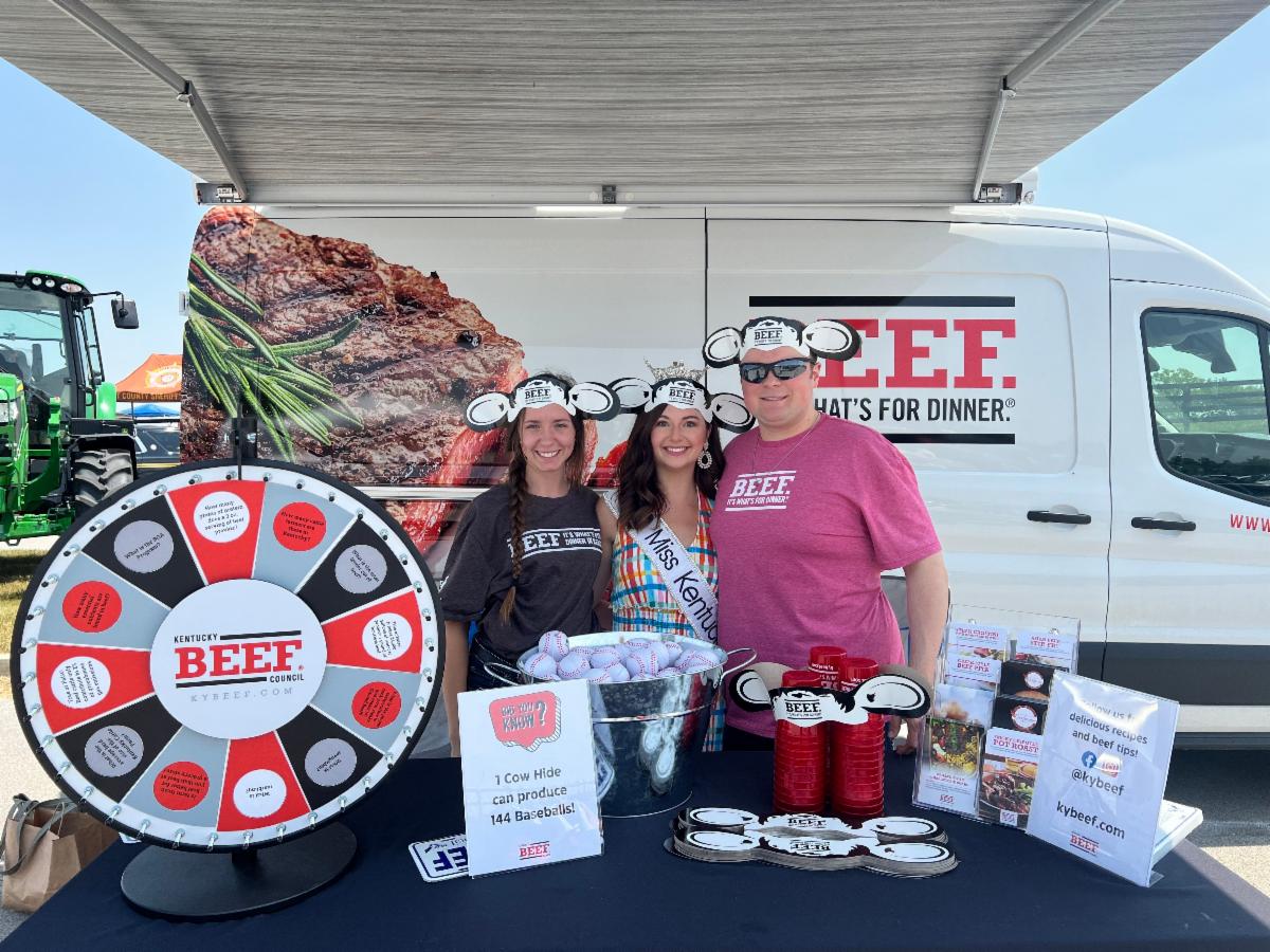 Kentucky Cattlemen's Newsletter - June 2023