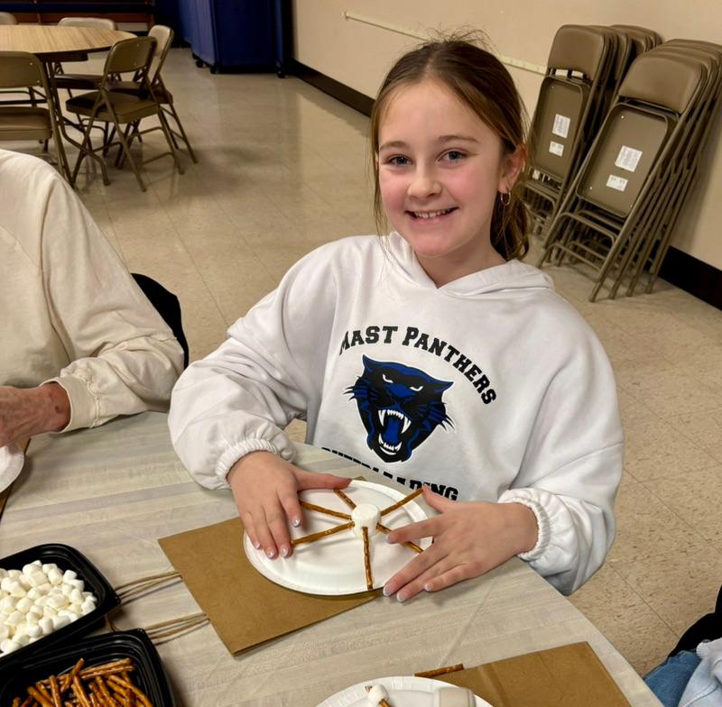 Weekly Activities & Announcements - January 13, 2026
