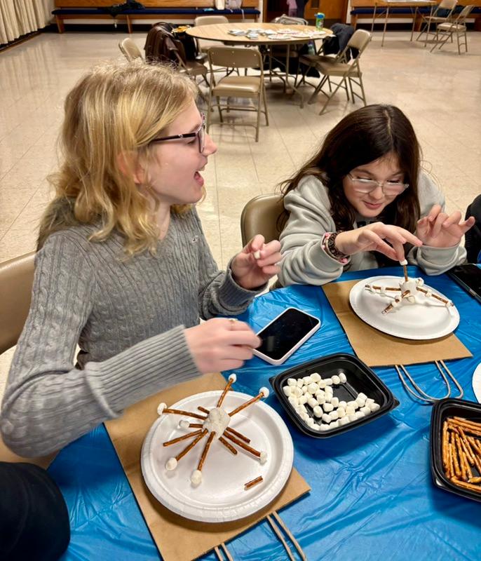 Weekly Activities & Announcements - January 13, 2026