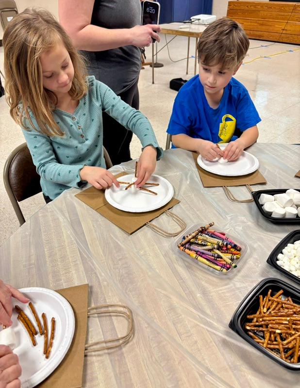 Weekly Activities & Announcements - January 13, 2026