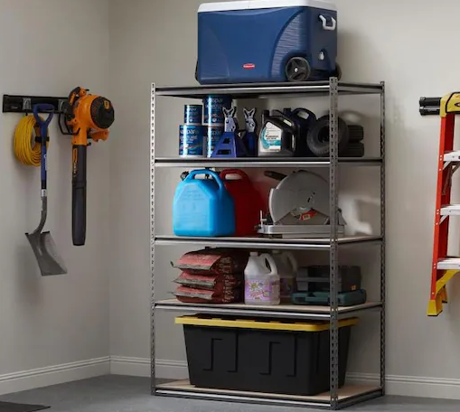 3 Tips for an Organized Garage