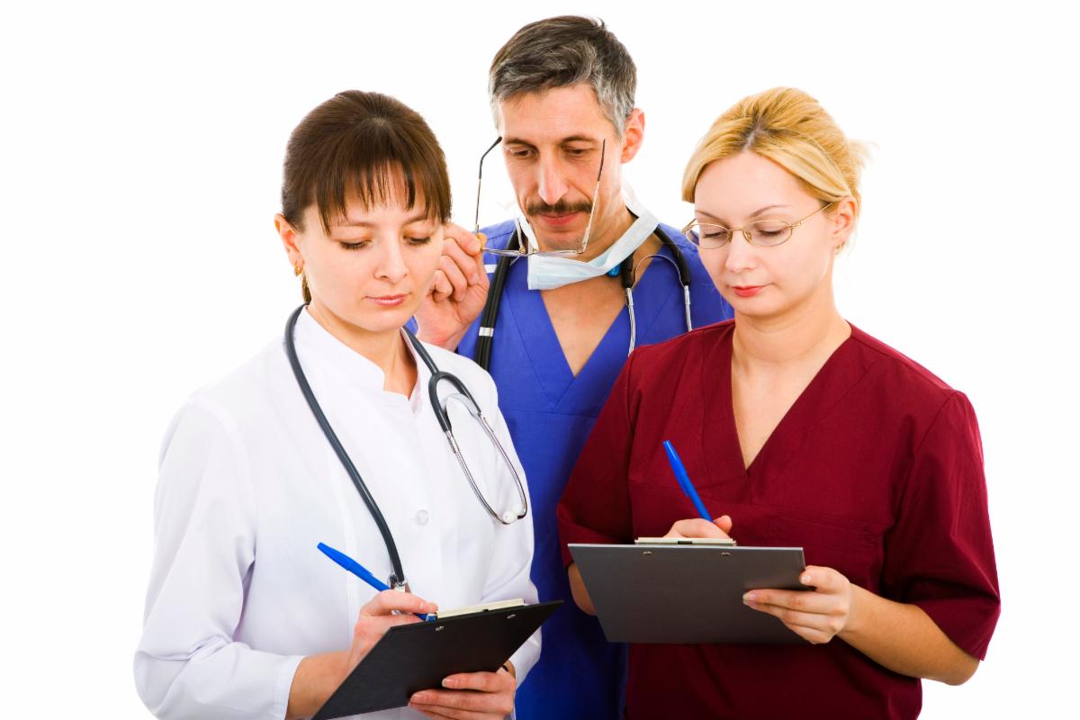 Mercy Care: The Inside Scoop