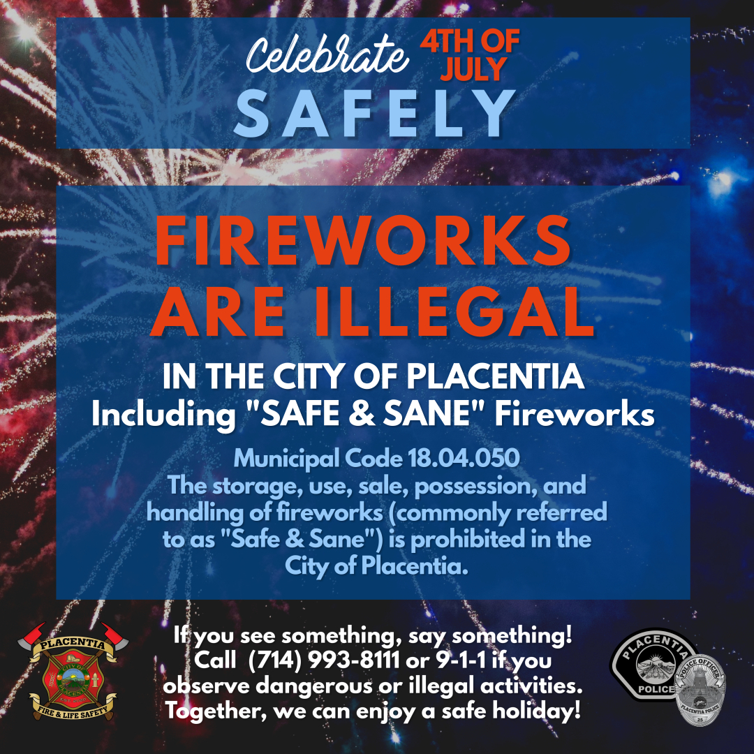 City Administrator's Report