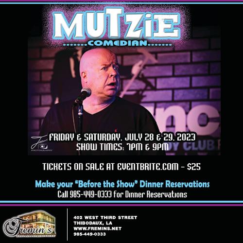 Mother's Day Weekend