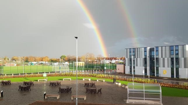 Hinkley Supply Chain Newsletter - December 2018