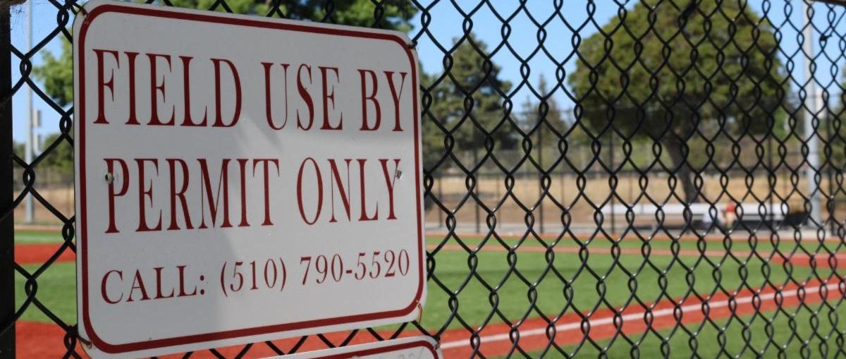 2025 P2 Sports Field-Facility Rental Information