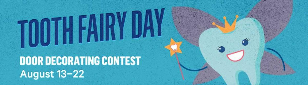Tooth Fairy Day 2021: Practice Team Contest!