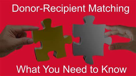 MULTIPLE LIVES CAN BE SAVED THROUGH ONE HERO’S DONATION.