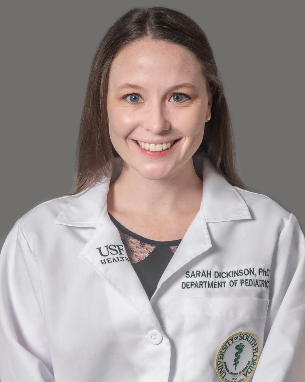 USF Pediatrics Summer 2021 Newsletter