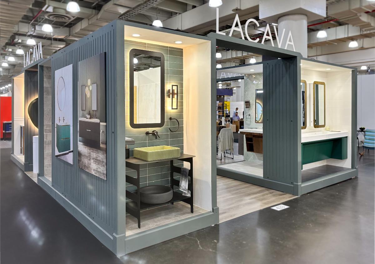 ICFF 2023 - Thank you and more info!