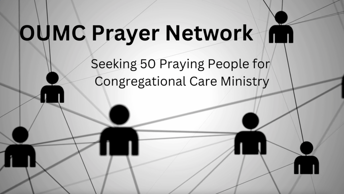 Here's your Friday OUMC Scoop for February 17, 2023!