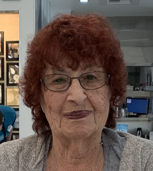 Barbara Allan's Journey in Transforming Prisoners' Families