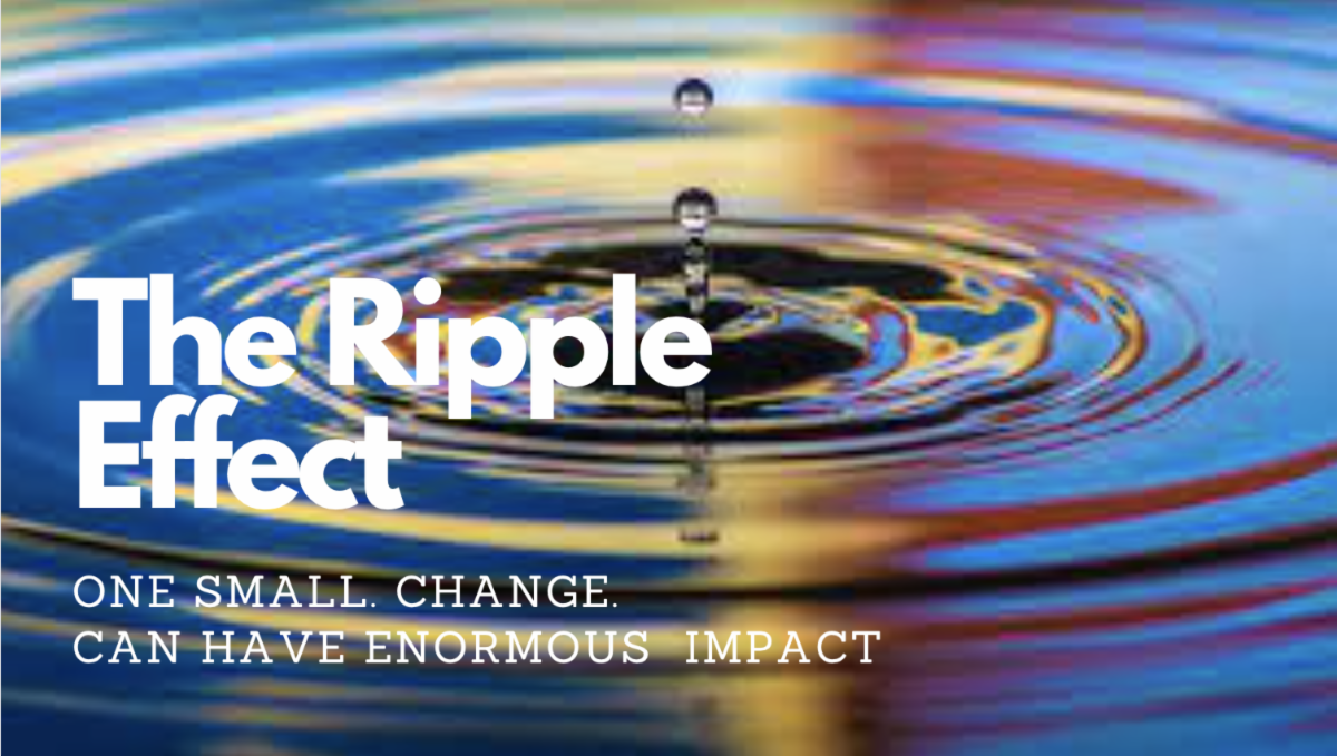 The Ripple Effect