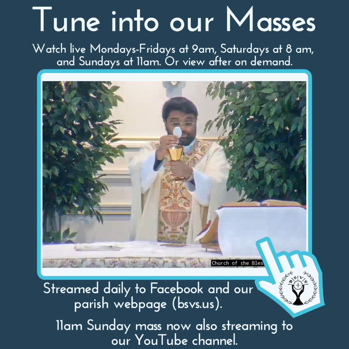 Pentecost Missalette - View or Download