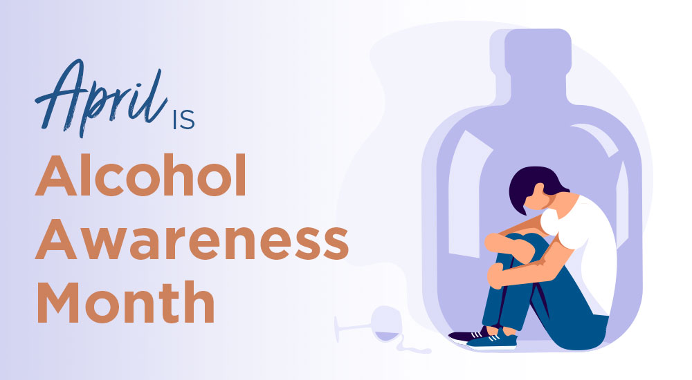 April Is Alcohol Awareness Month V1