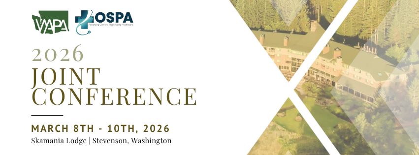 WAPA Newsletter | Issue 1 | Winter 2026