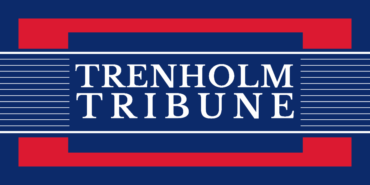 The Latest Trenholm News for You!