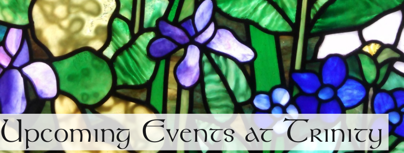 Trinity Weekly | December 6, 2024