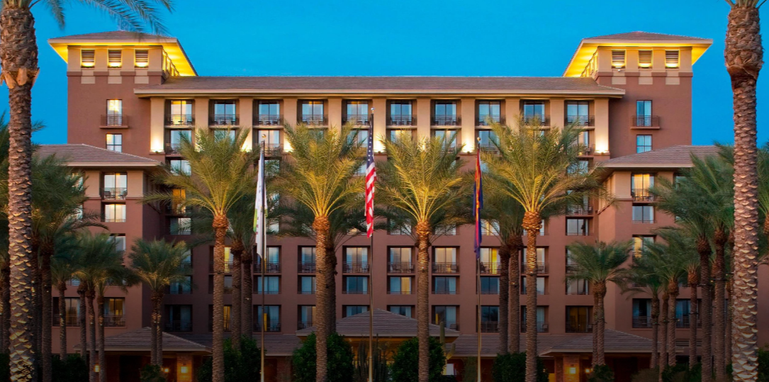 USOSM Partners' Meeting 2022 Official Invite