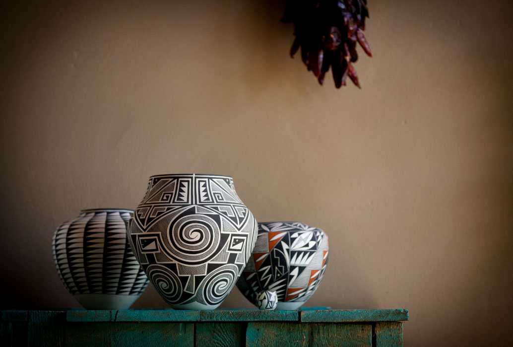 Hip hop in the Community Gallery, a big UNESCO party coming up, and ...