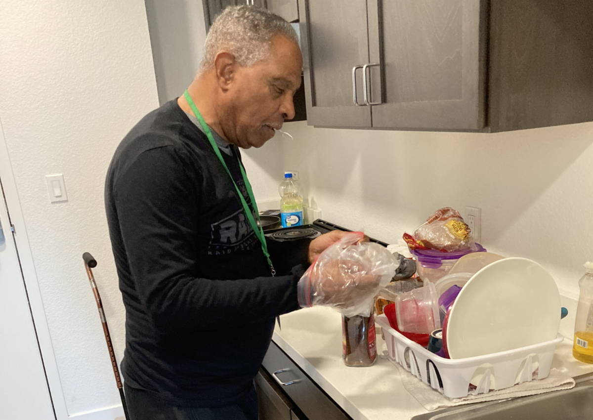 HomeFirst Mission Moment