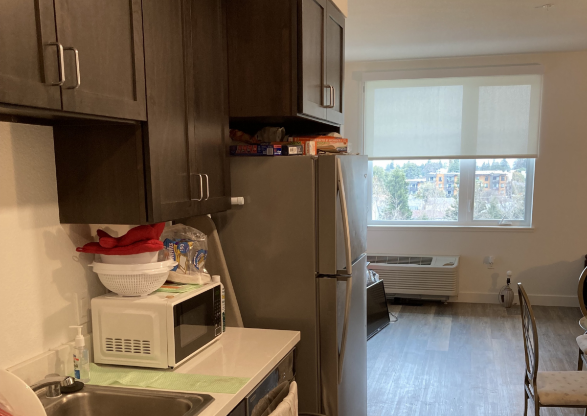 HomeFirst Mission Moment