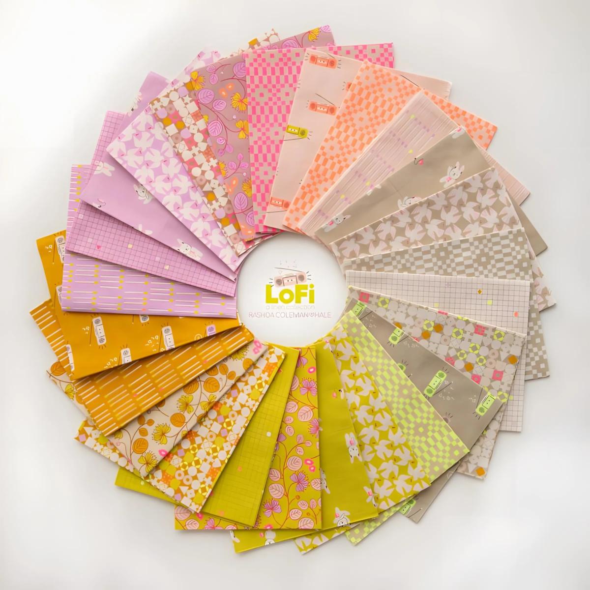 ️ Just Arrived: Your Next Favorite Fabric