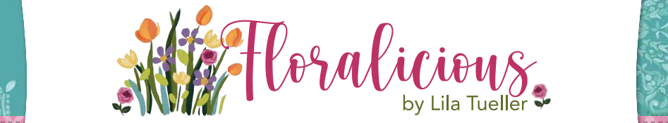 ️ New from Anna Maria, Studio M and Lila Tueller