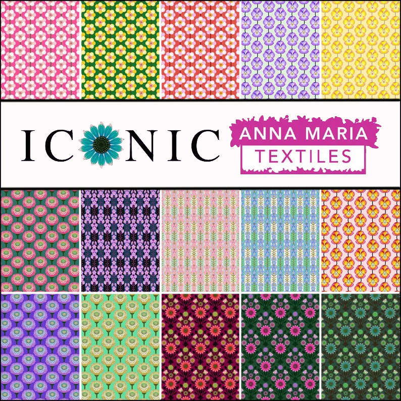 ️ New Arrivals from Anna Maria, Renee Nanneman and Rachel Hauer