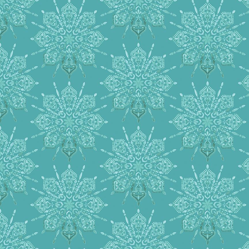 ️ New from Anna Maria, Studio M and Lila Tueller