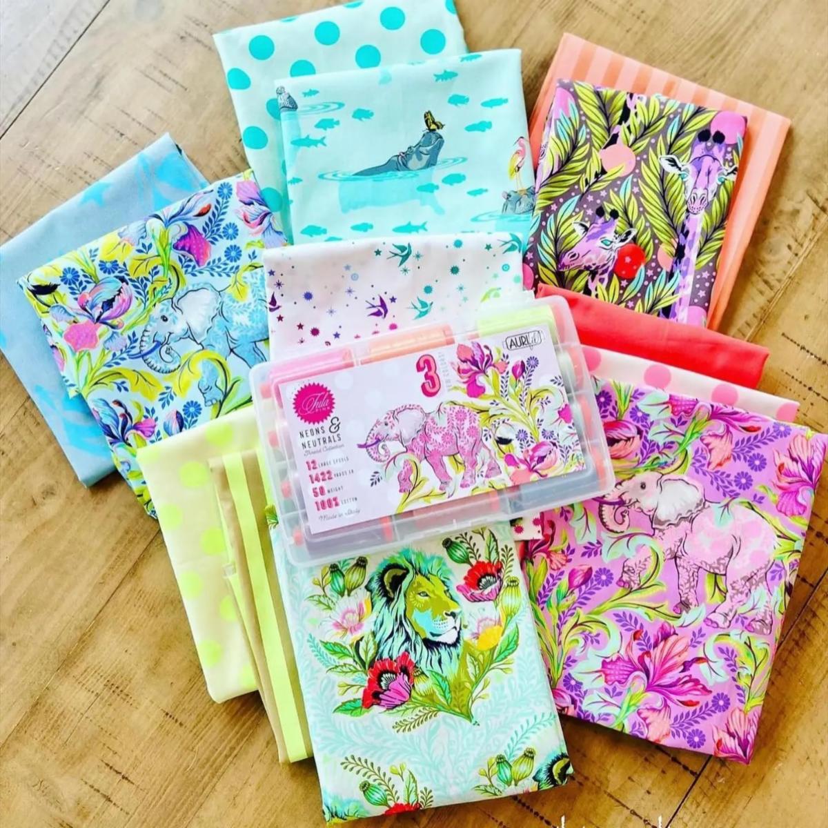 Reminder: ️ Belle Epoque, Splendor and Christmastime are here!