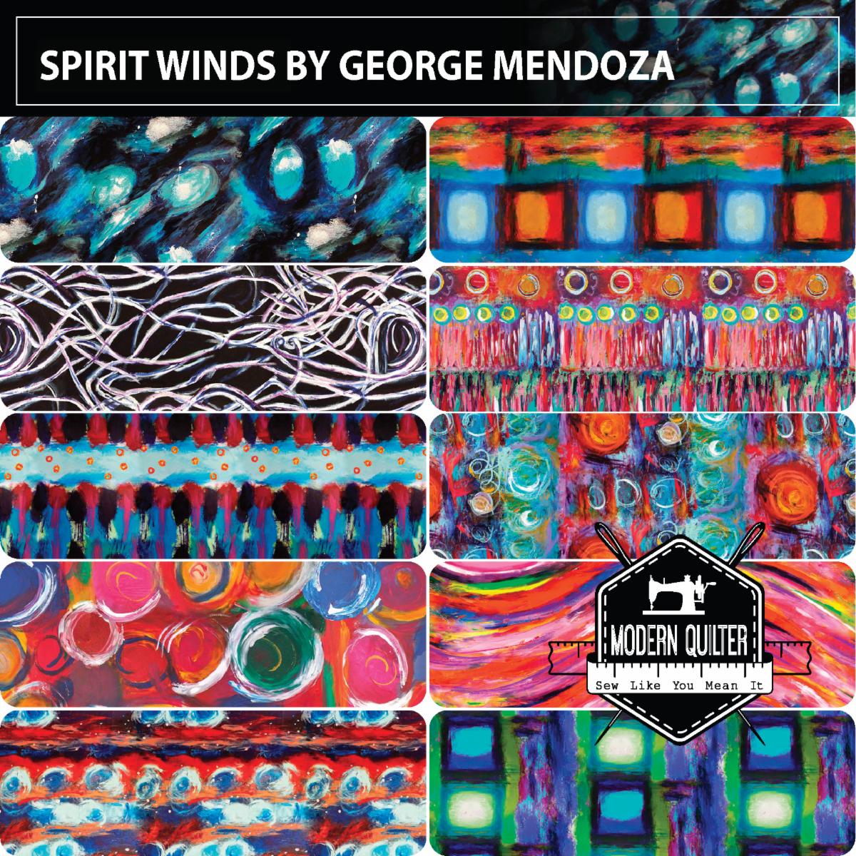 Touchstones by Shell Rummel & Stitchy Birds by Teresa Kogut are Here!