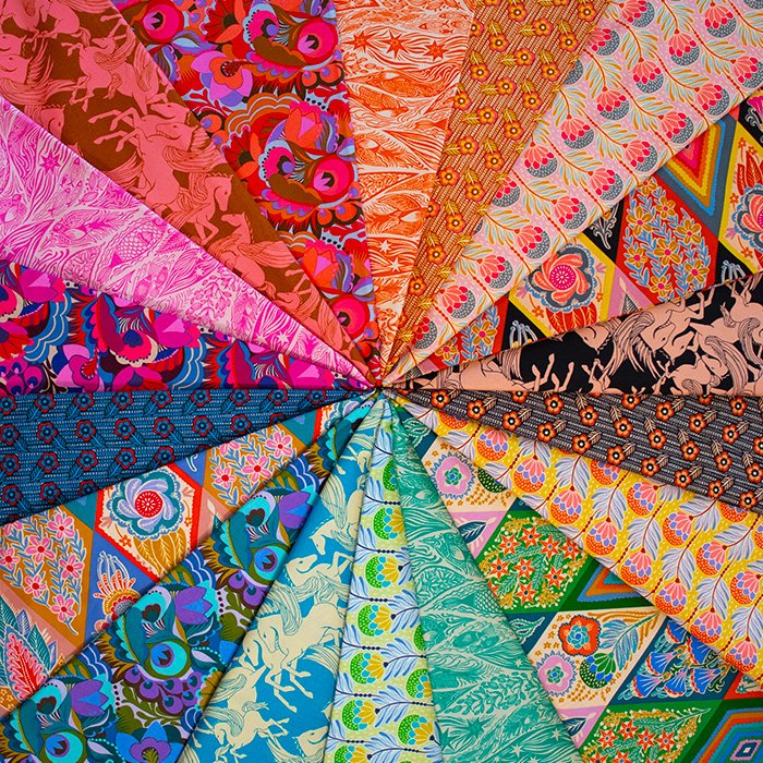 ️ New Arrivals from Libs Elliott, Robin Pickens and Anna Maria