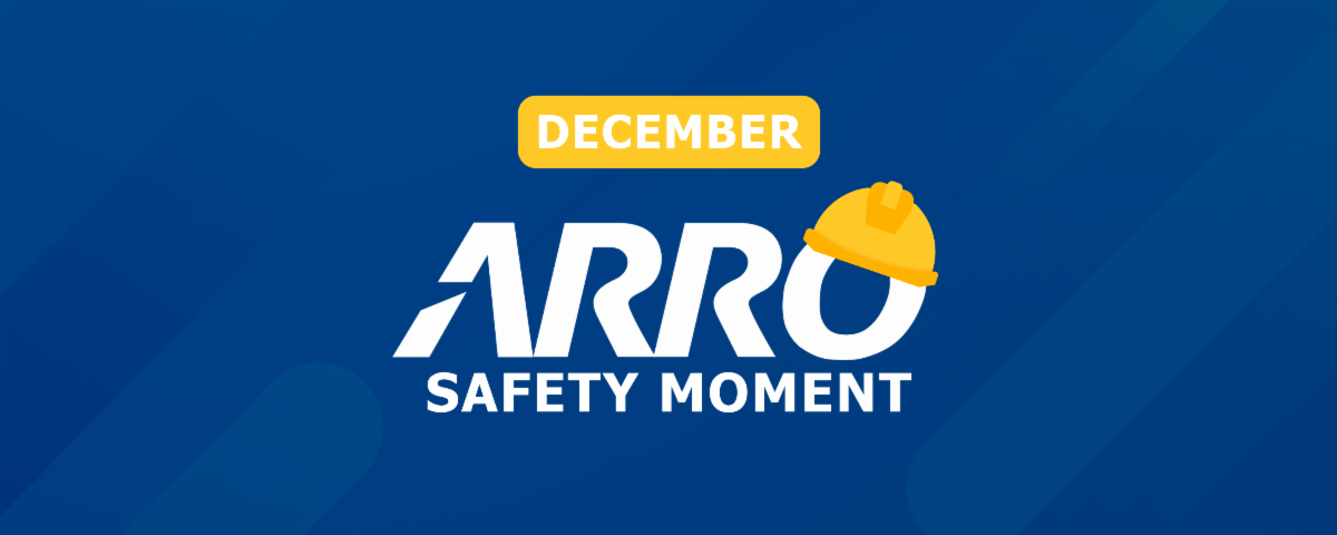 December Safety Moment