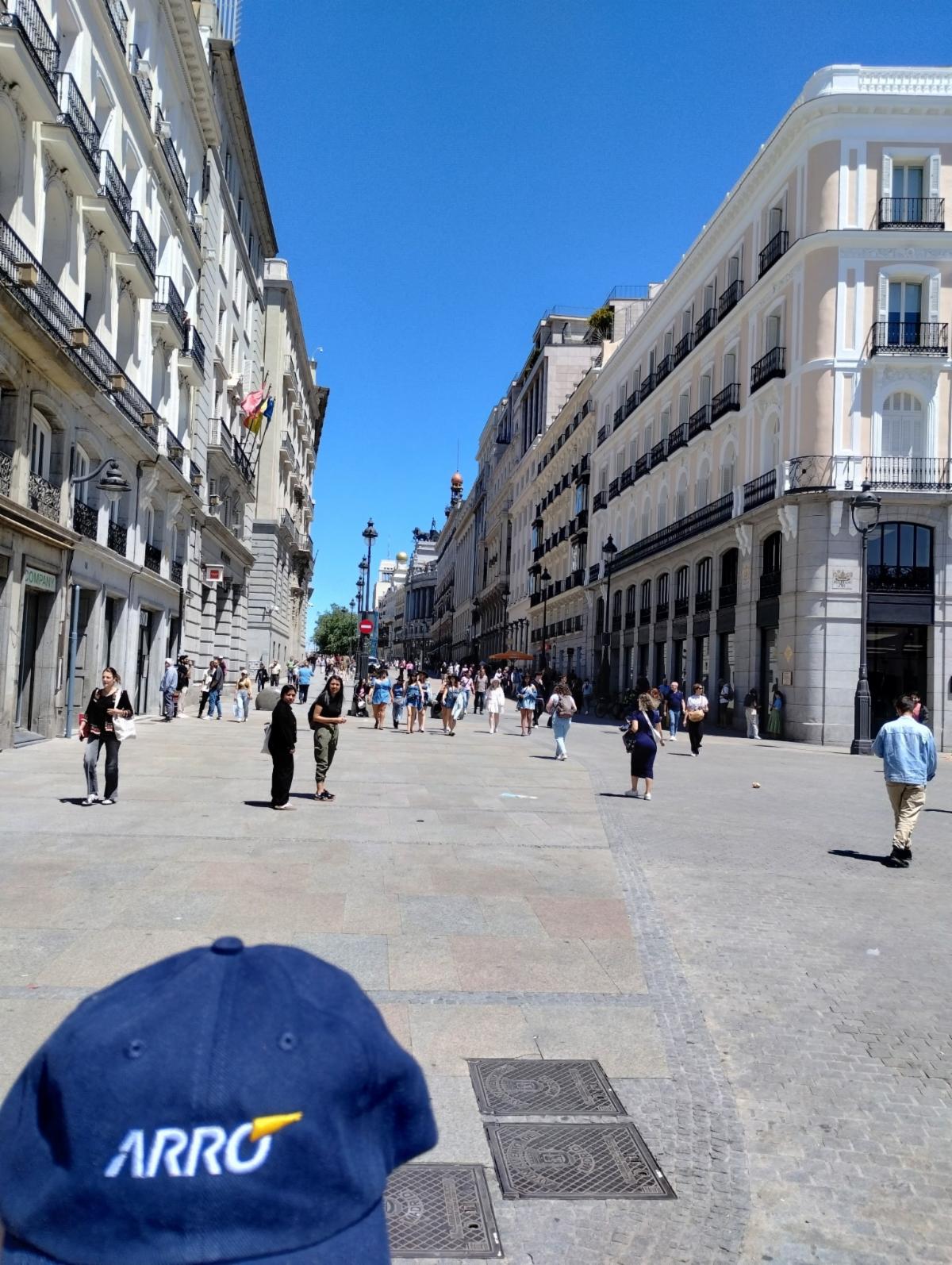 ARRO On Target: June 2025