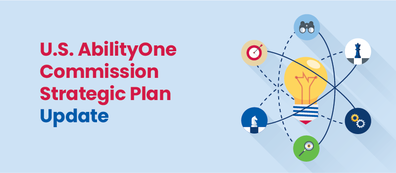 SourceAmerica Weekly Update