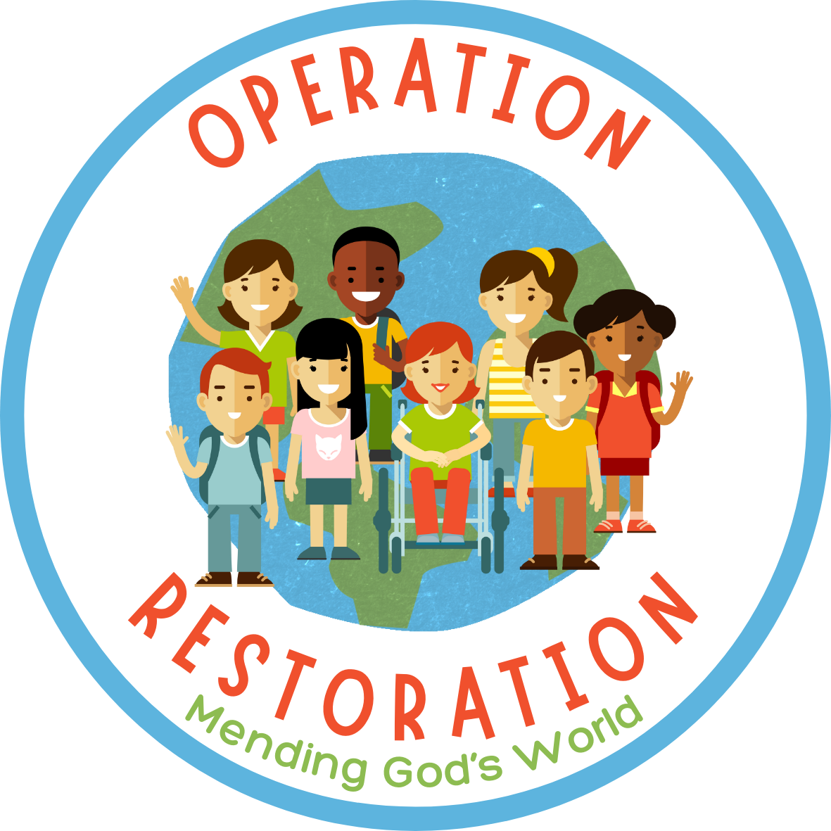 Faith Lutheran eNews - May 16