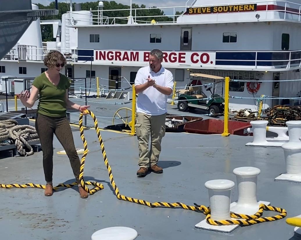 The May/June Newsletter is here!