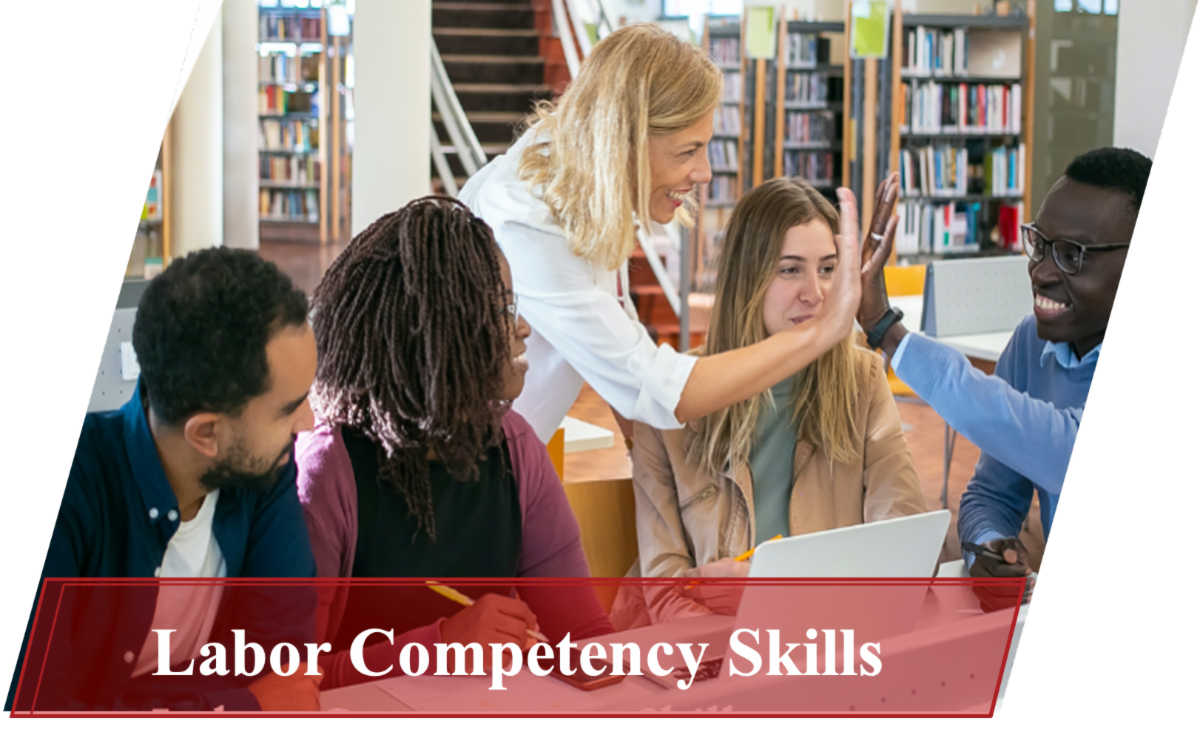 Learn More About Caraballo Professional Development