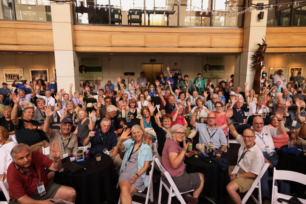 Final Savings Reminder! Last Few Hours to Save the Most on 2023 CGI ...