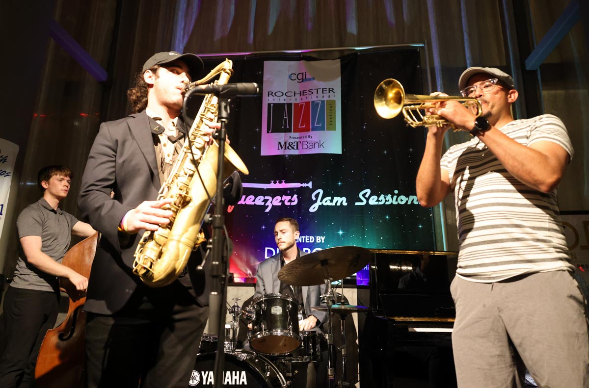 News Release – LAST DAY of the 20th Edition!