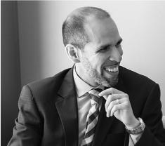 Seeking Nominations for Benny D Rising Star Award