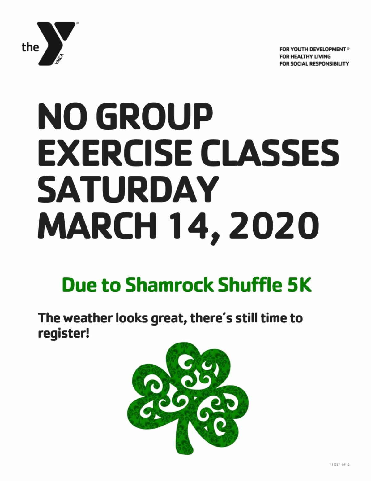 Marshall Area YMCA Update