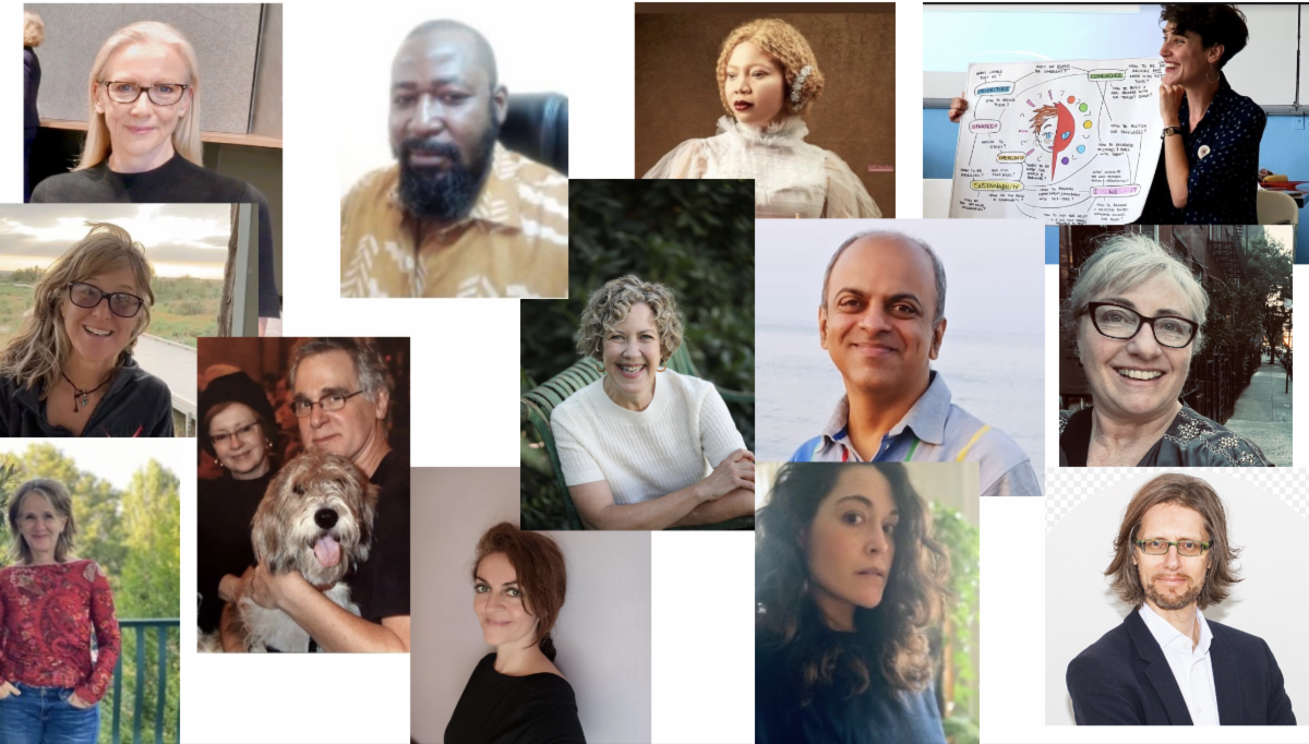 What's Happening at ESI April/May 2023