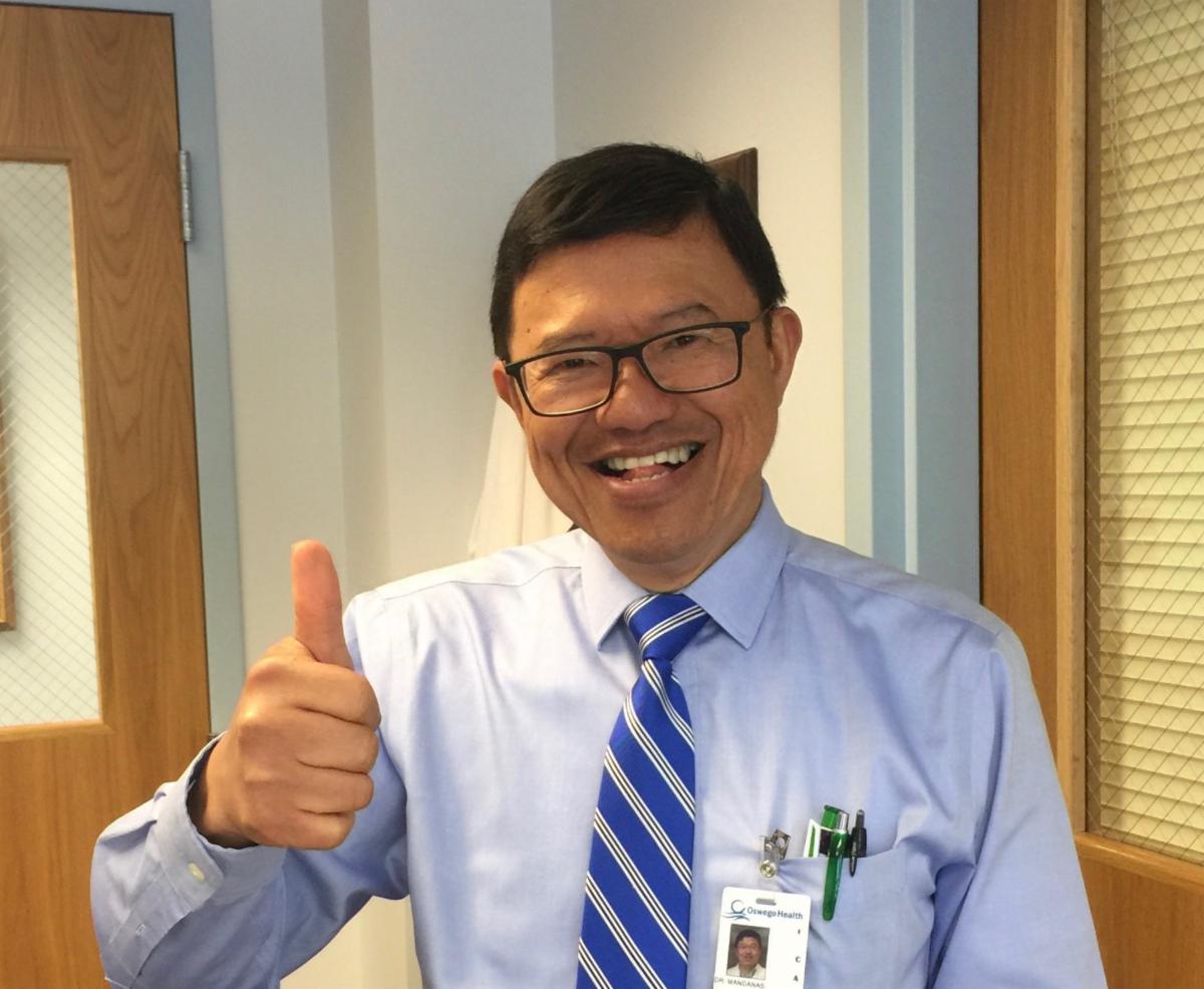 The latest news for you