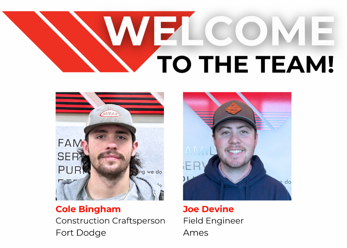 The Construction Zone Newsletter