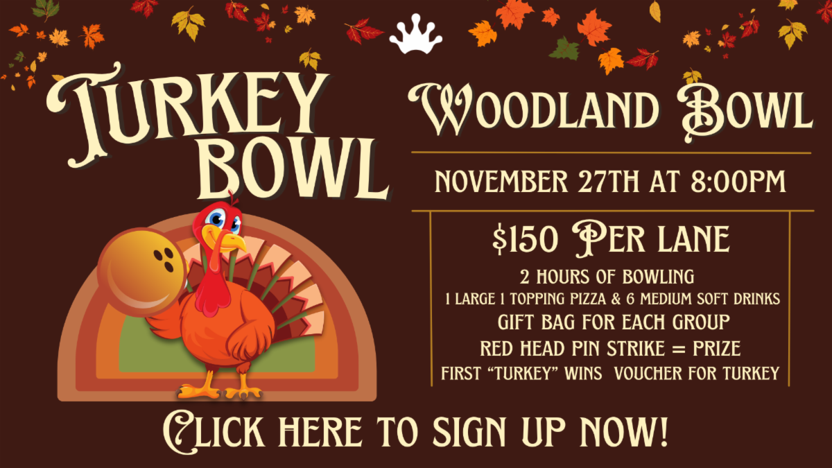 The latest and greatest at Royal Pin Entertainment