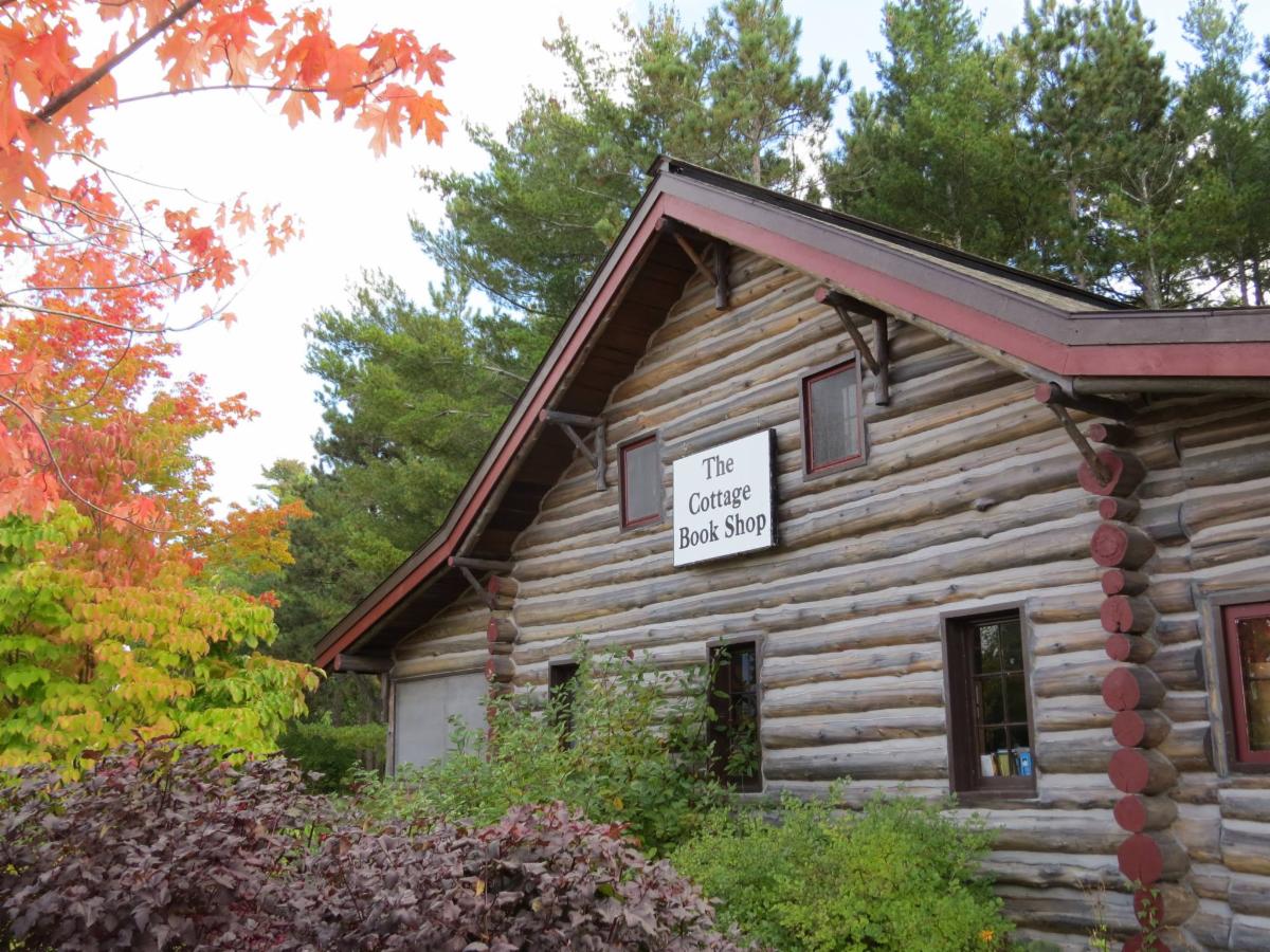 Cottage Book Shop Newsletter October 2023